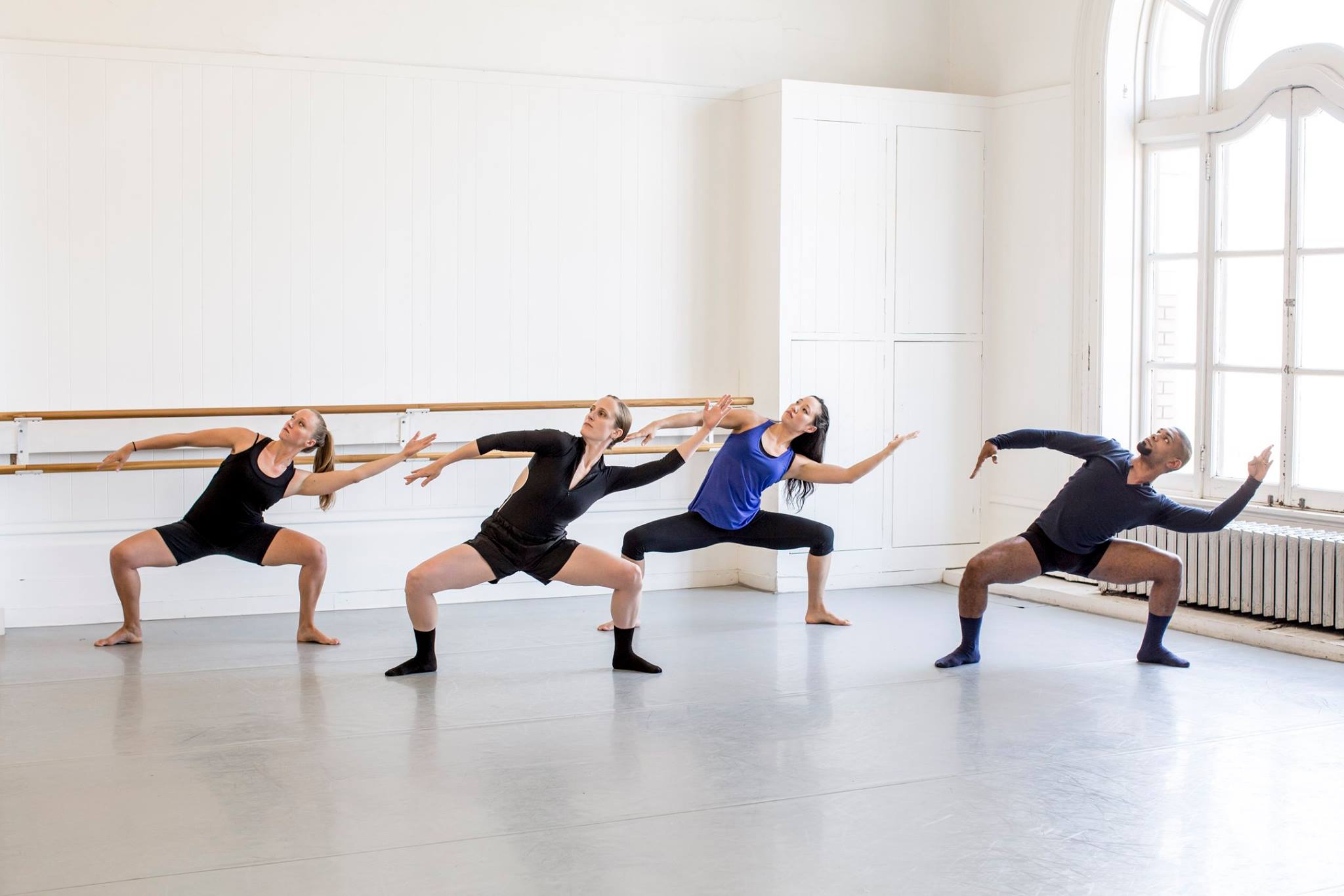 2015 in Review: LINES Dance Center – LINESConnected