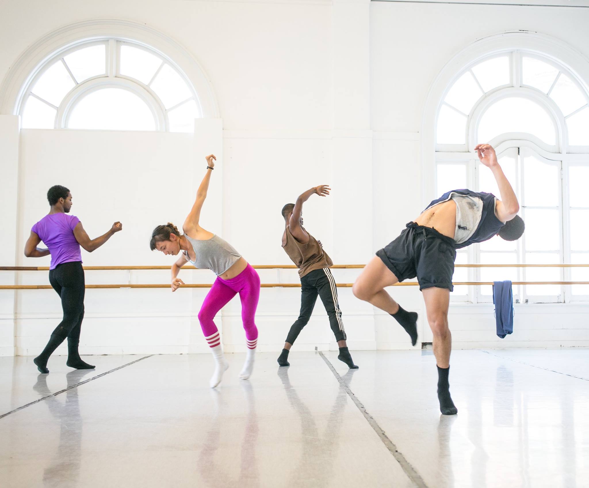 2015 in Review: LINES Ballet Training Program – LINESConnected