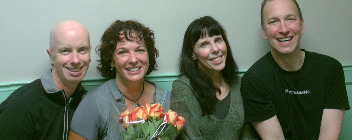 A Dance Center Family Member Returns – LINESConnected