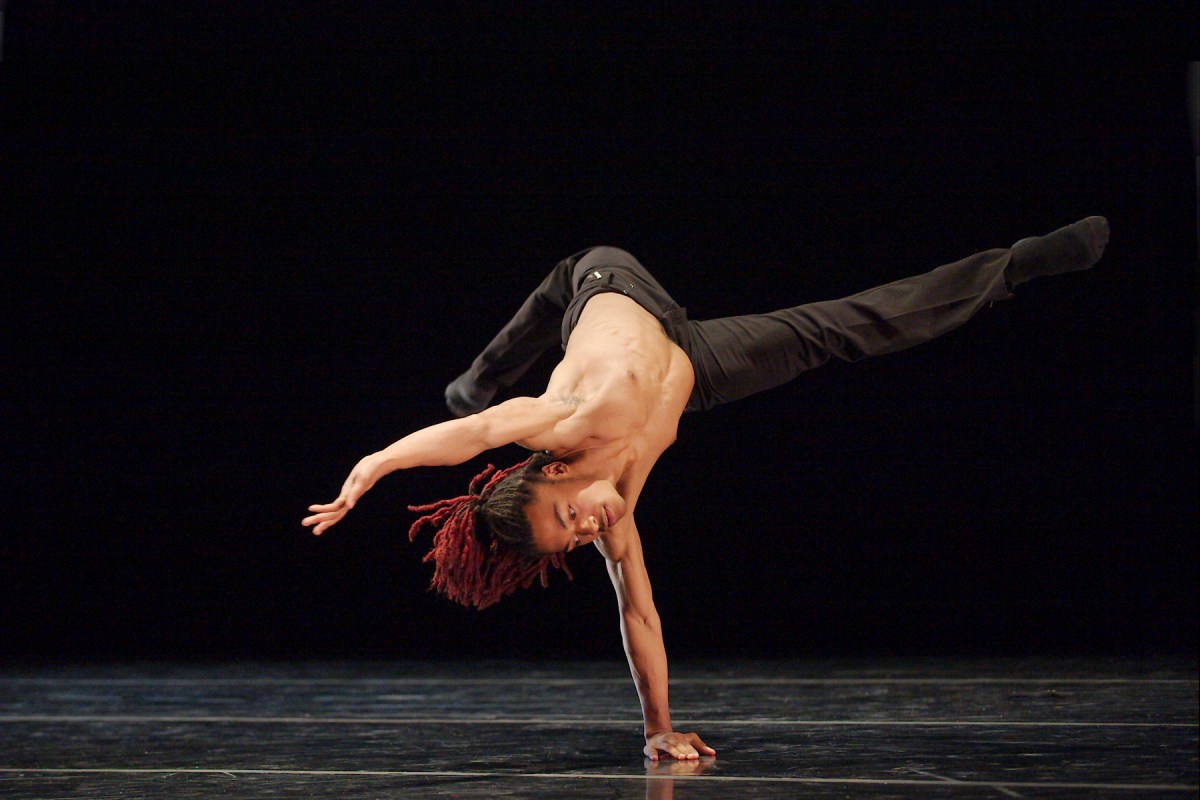 LINES Ballet Summer Program 2016 Begins! – LINESConnected