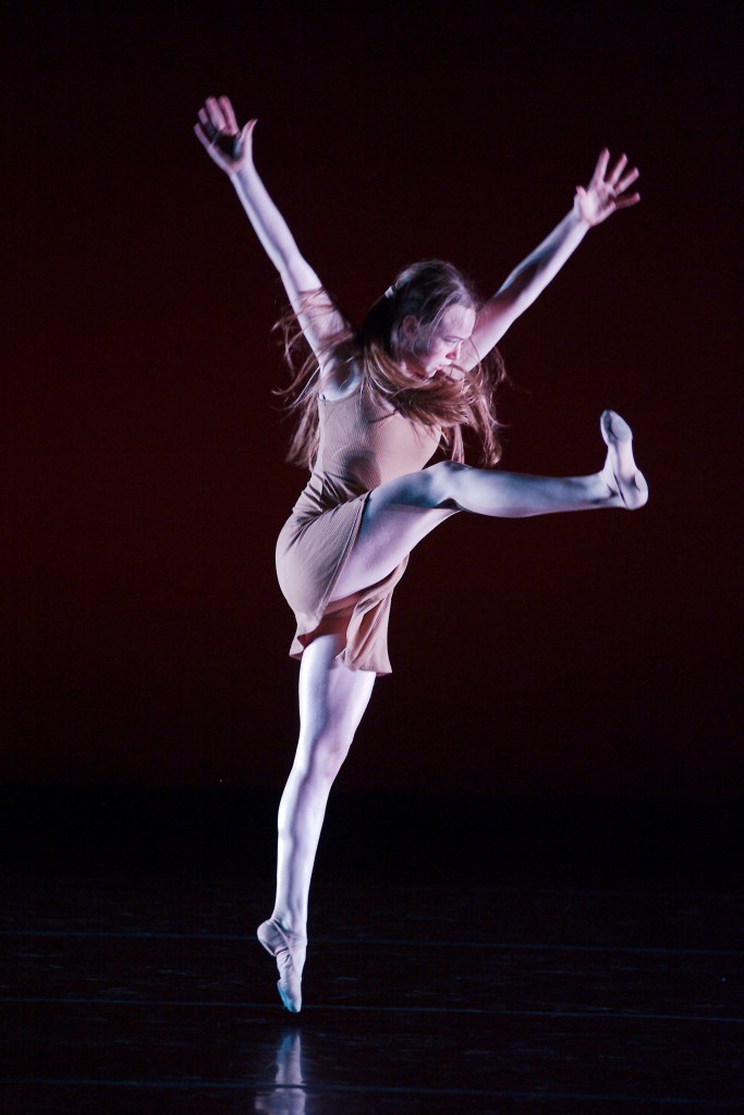 Looking back at LINES Ballet Summer Program 2016 – LINESConnected