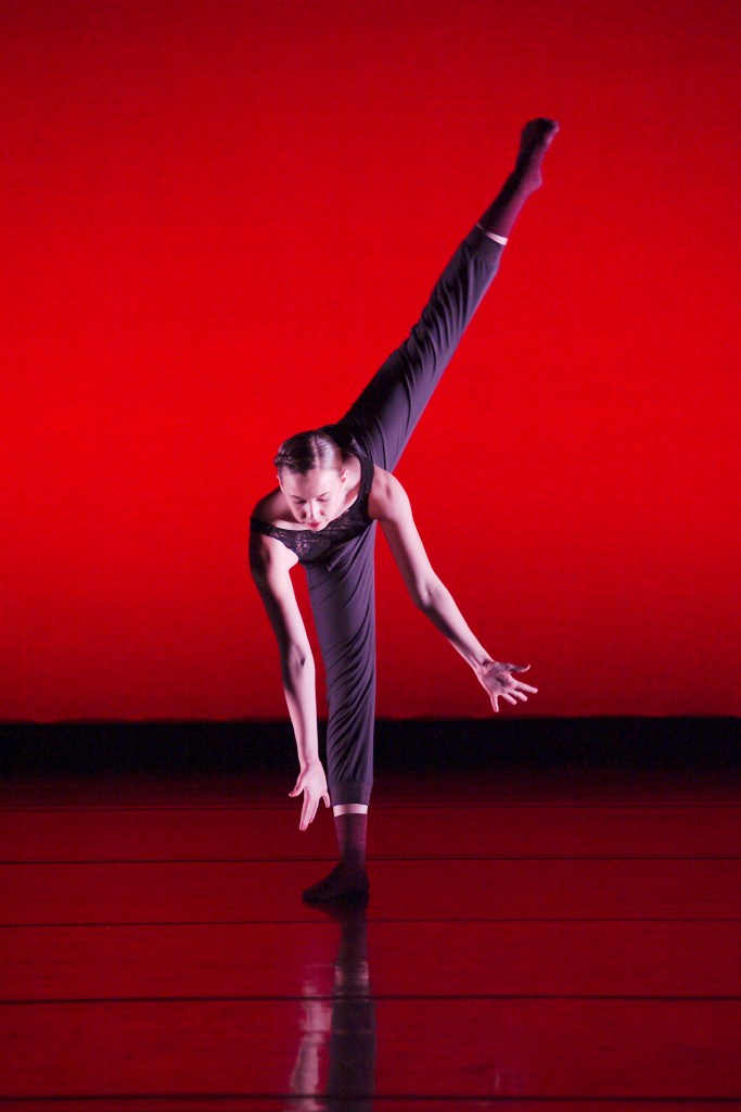 Looking back at LINES Ballet Summer Program 2016 – LINESConnected