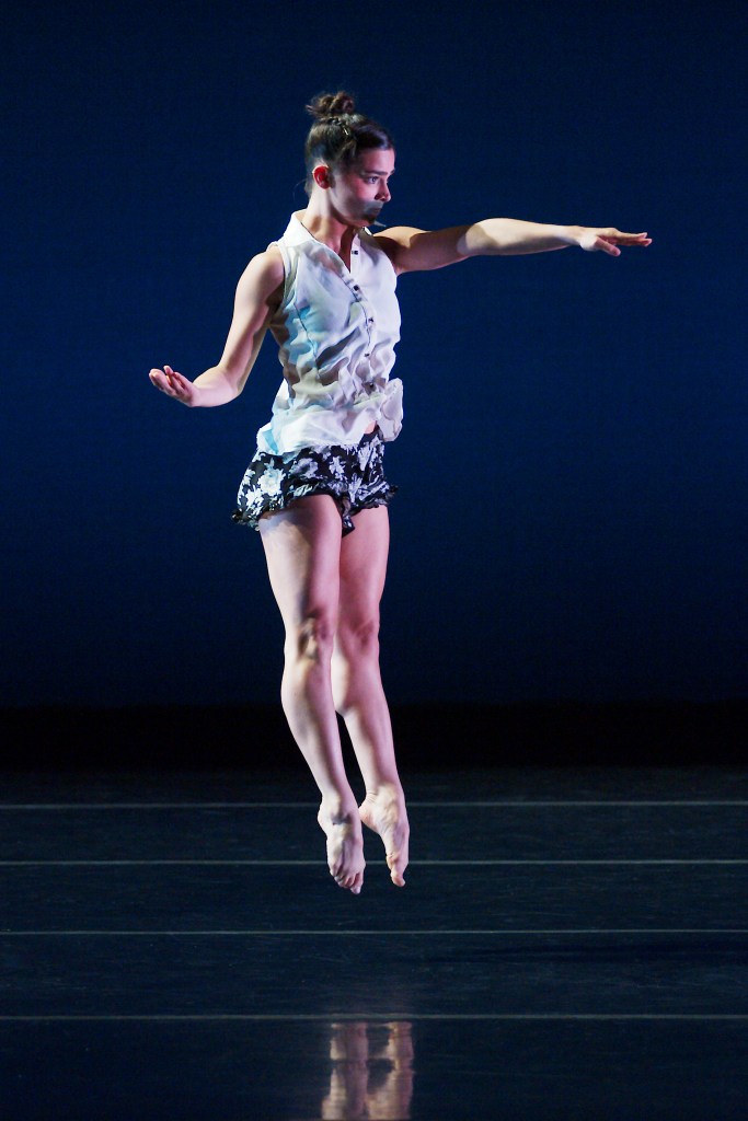 Looking back at LINES Ballet Summer Program 2016 – LINESConnected