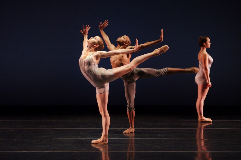 Looking back at LINES Ballet Summer Program 2016 – LINESConnected