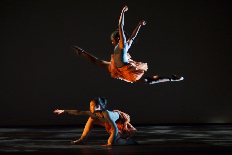 Looking back at LINES Ballet Summer Program 2016 – LINESConnected