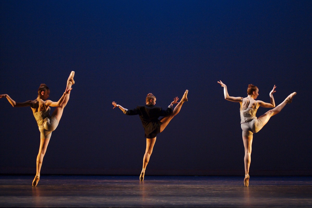 Looking back at LINES Ballet Summer Program 2016 – LINESConnected