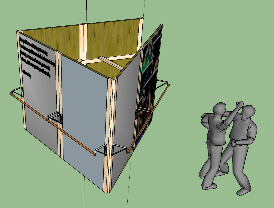 Dance Center – LINESConnected