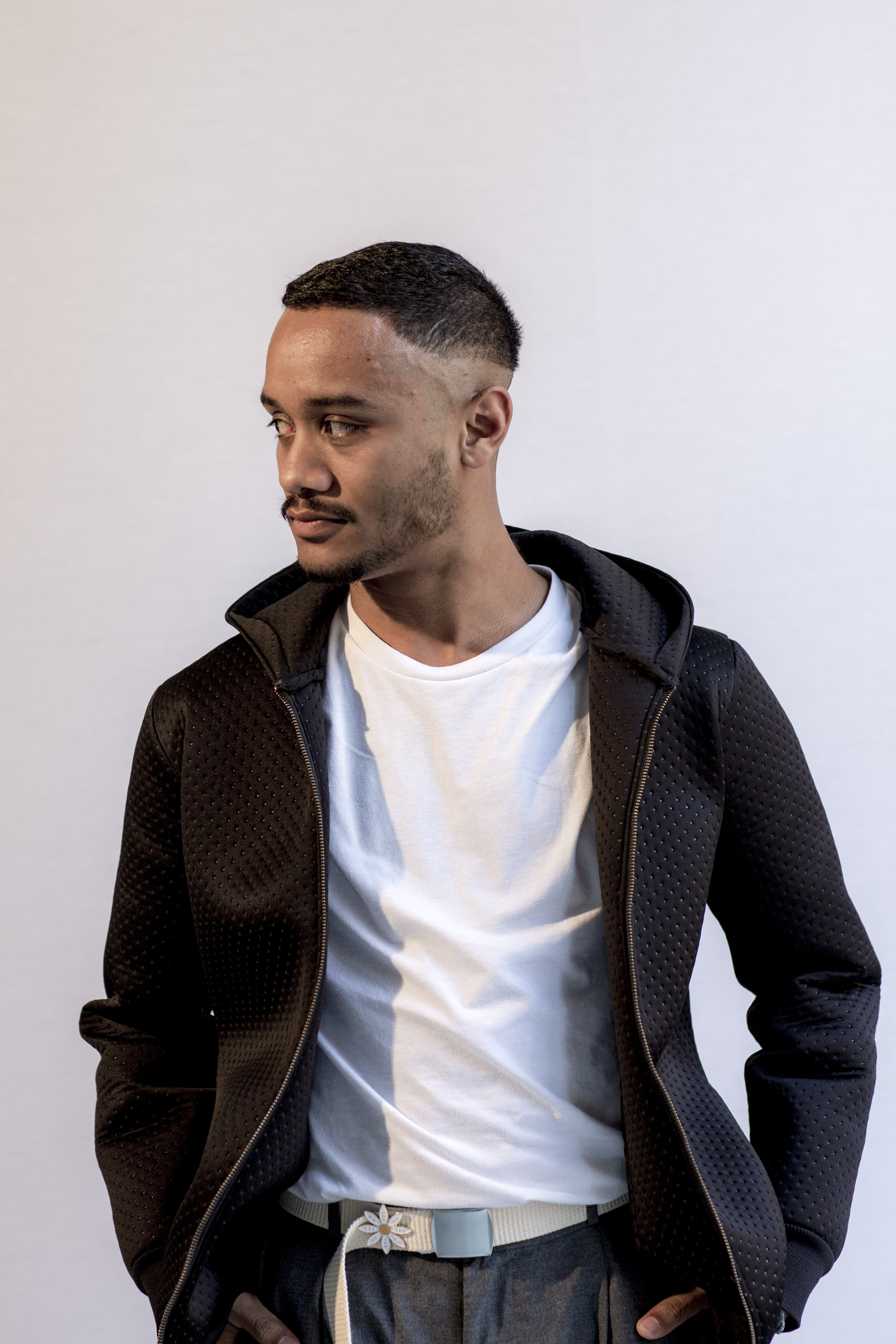 SF Native Infusing New Energy at the Dance Center: Inside the Studio with Kyle Limin ...