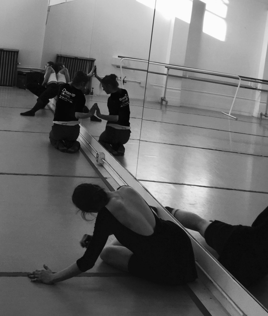 4 Choreographers, 3 Questions: LBTP Student Choreography Showcase – LINESConnected