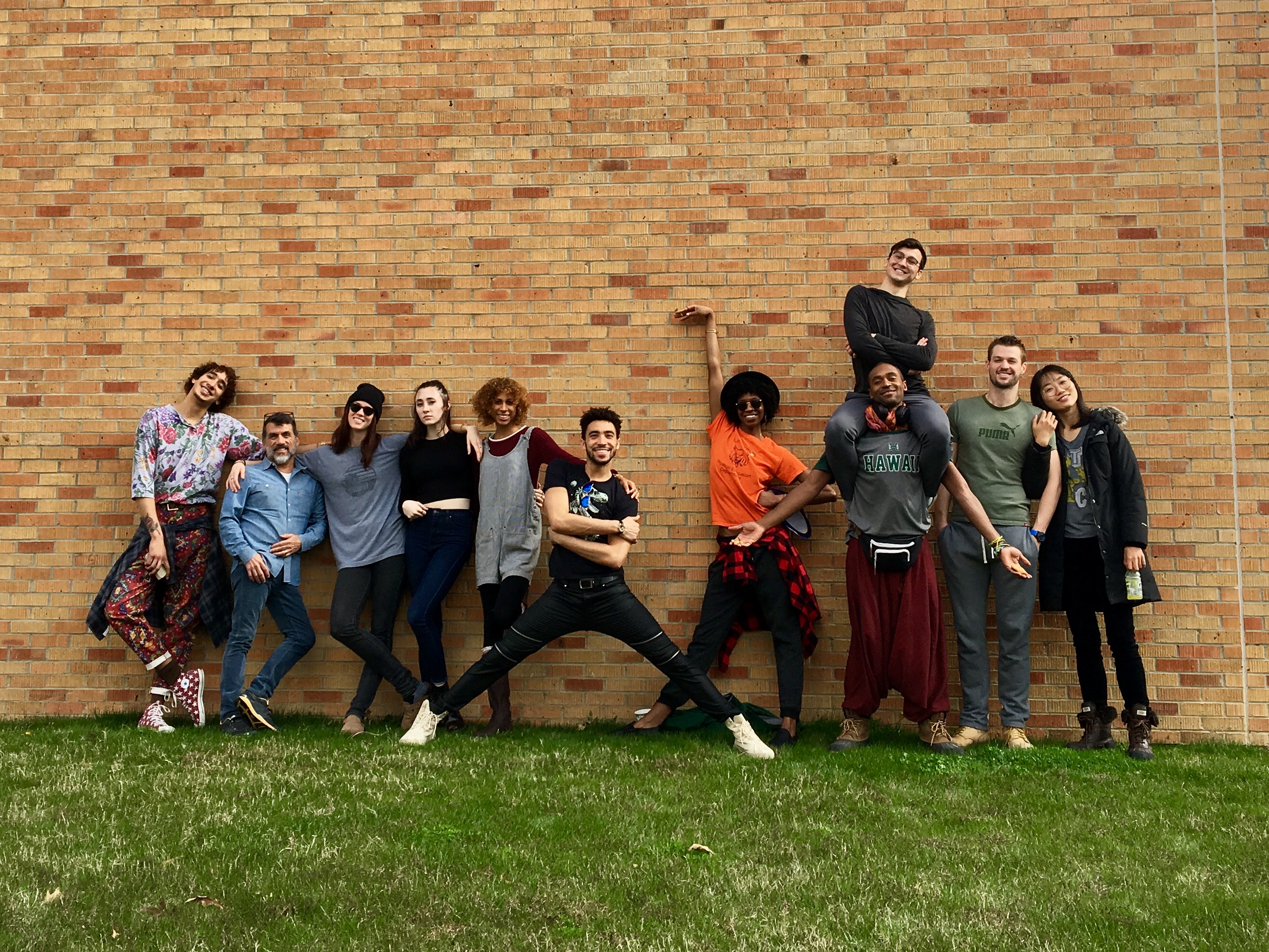 LINES on Tour – LINESConnected