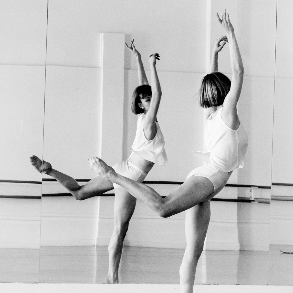 10th Anniversary of LINES Ballet BFA at Dominican ALUMNI FEATURES: Part 2 – LINESConnected