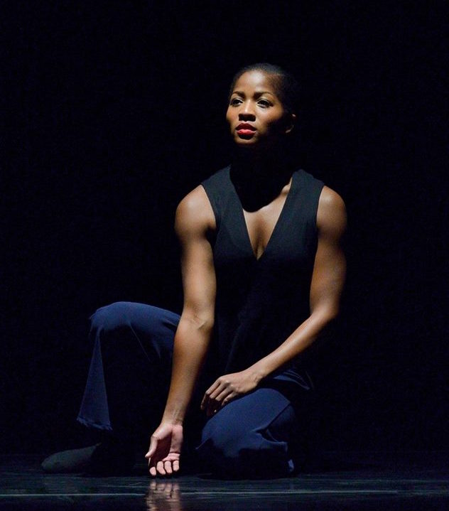 10th Anniversary of LINES Ballet BFA at Dominican ALUMNI FEATURES: Part ...