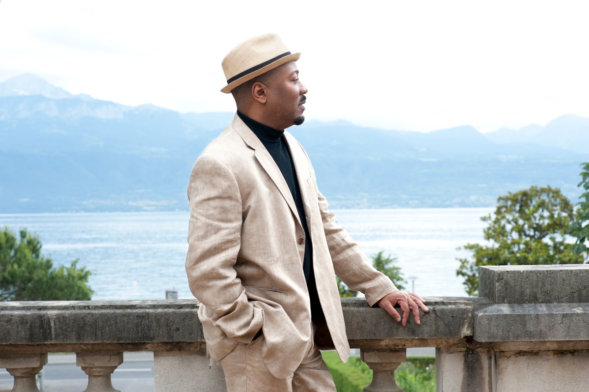 Art Thought, by Alonzo King – LINESConnected