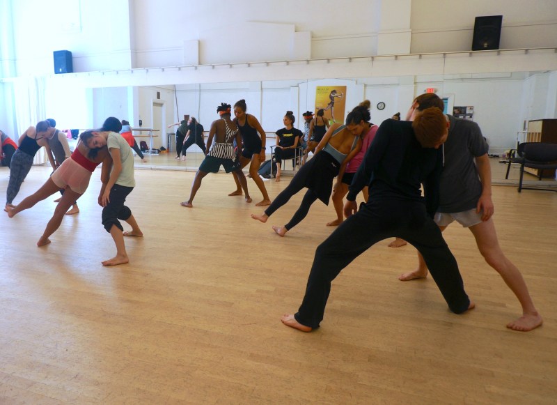 2017 – LINESConnected