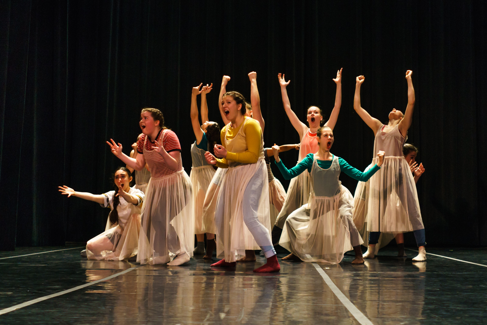 2017 – LINESConnected