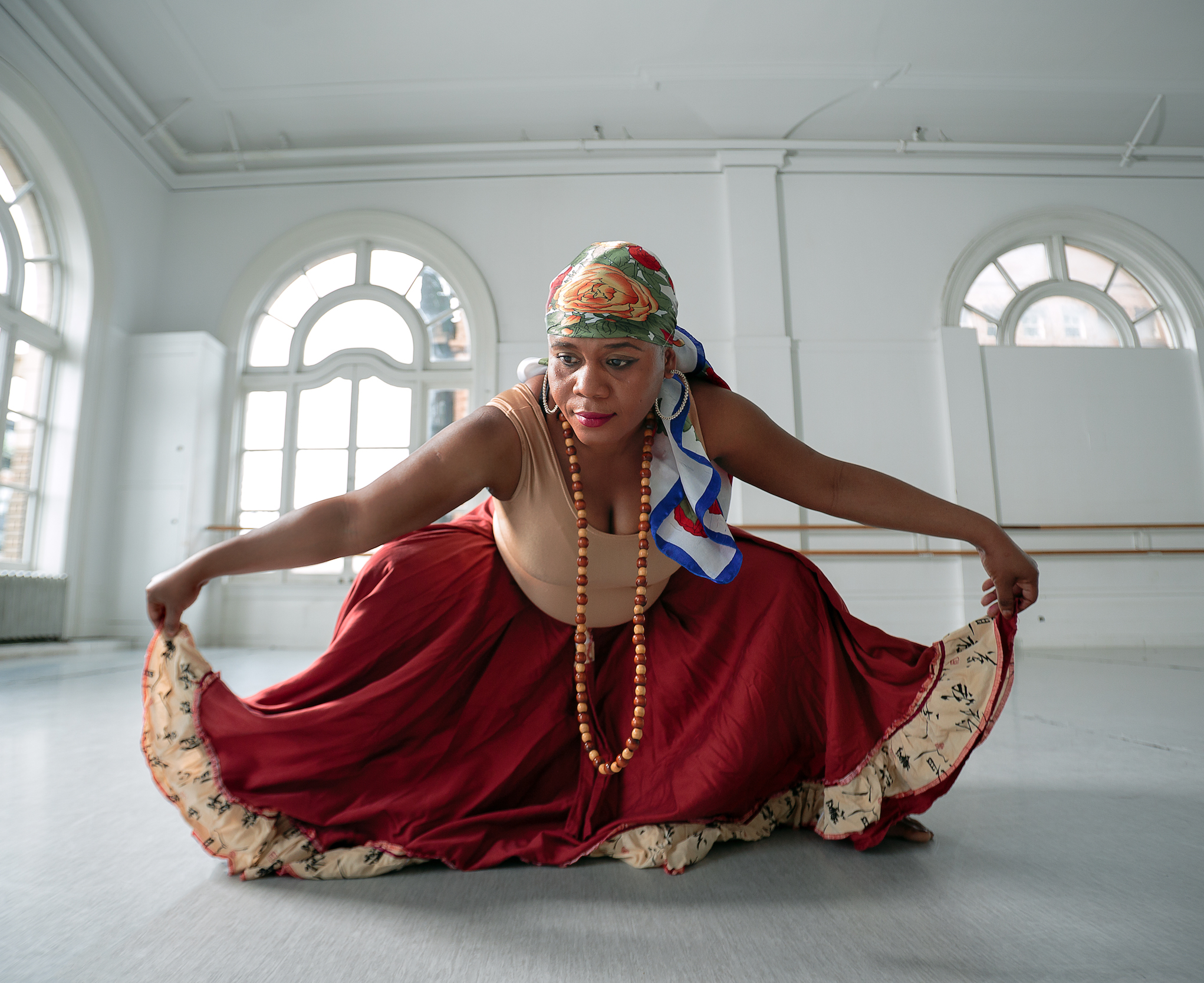 LINES Dance Center performs LIVE at Yerba Buena Night! – LINESConnected