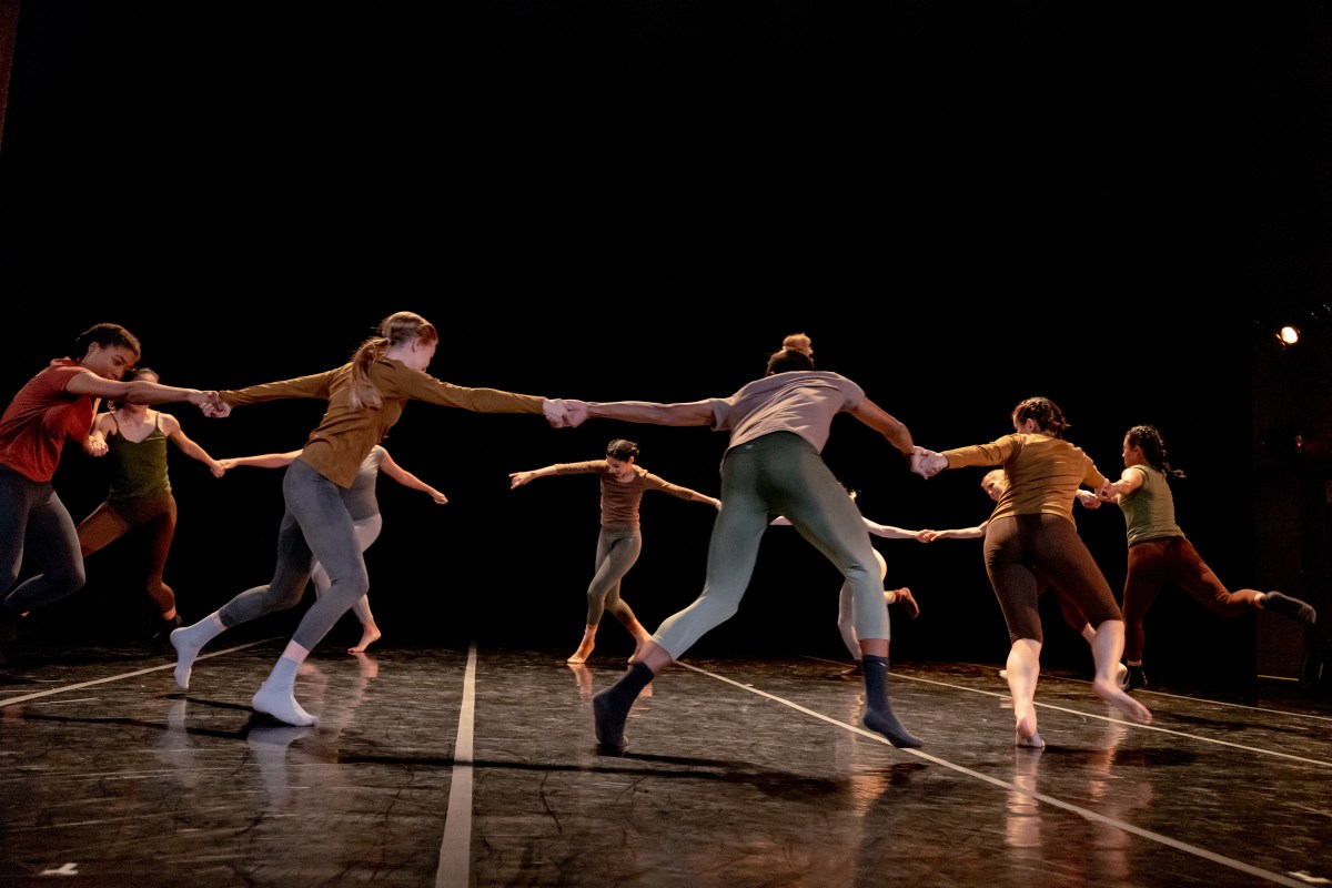 “our voices”: New Work from the BFA Class of 2020 – LINESConnected