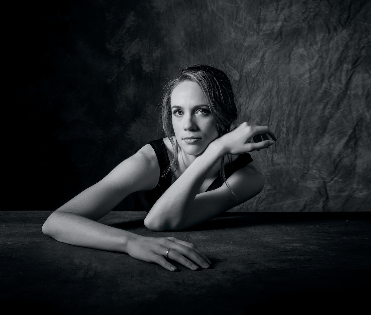 Meet the Artist: Madeline DeVries – LINESConnected