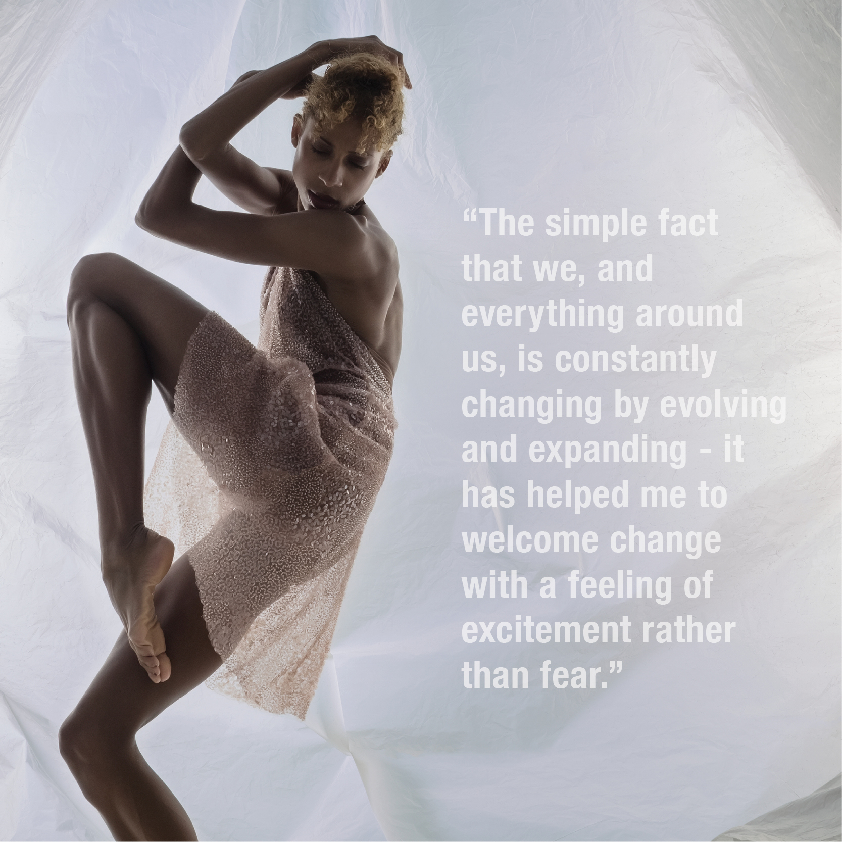 Meet the Artist: Adji Cissoko – LINESConnected