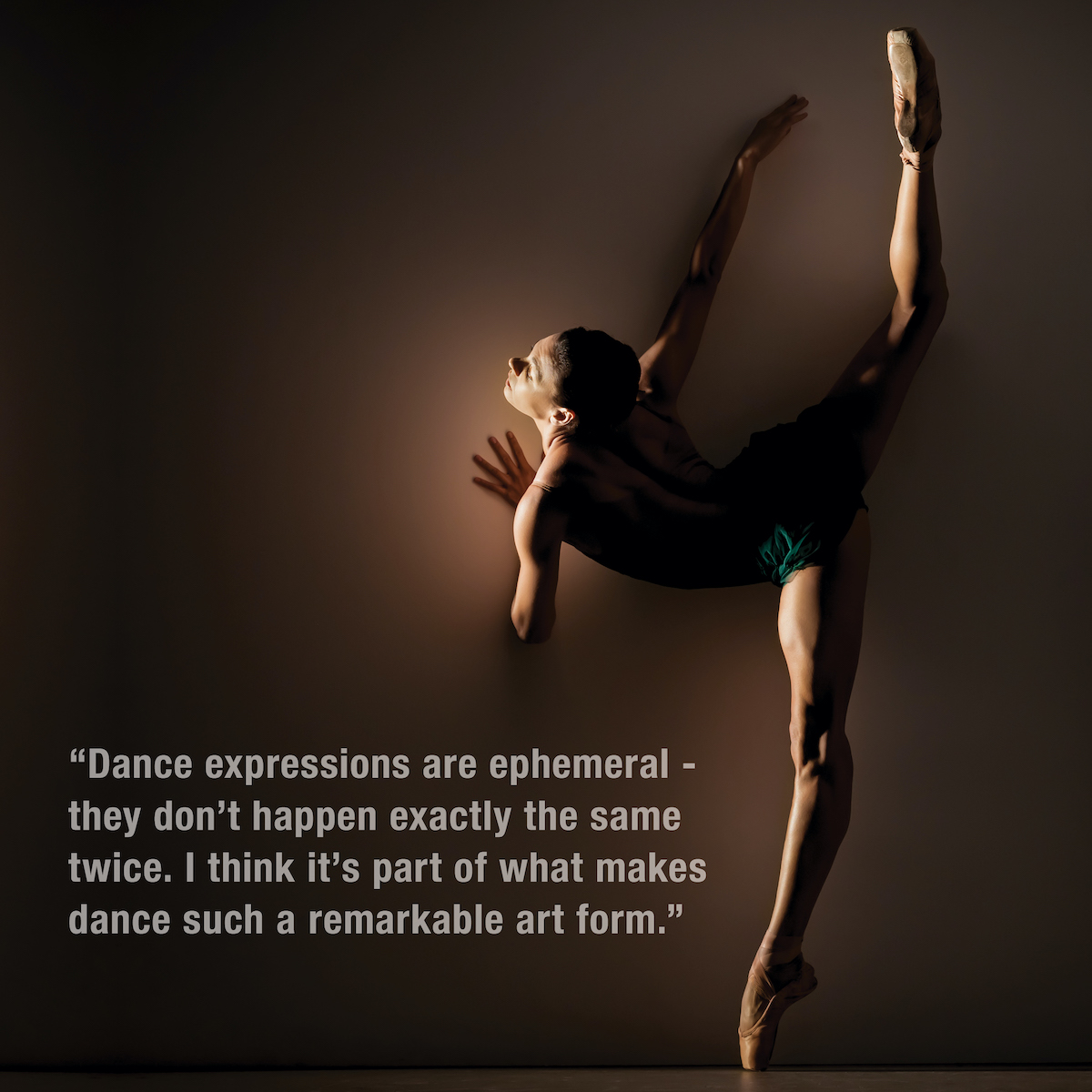 Meet the Artist: Kara Wilkes – LINESConnected