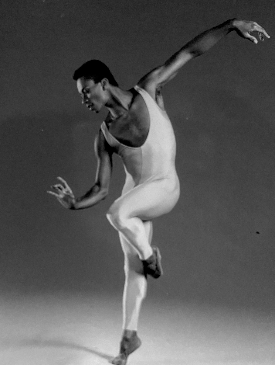 Christopher Boatwright – LINESConnected