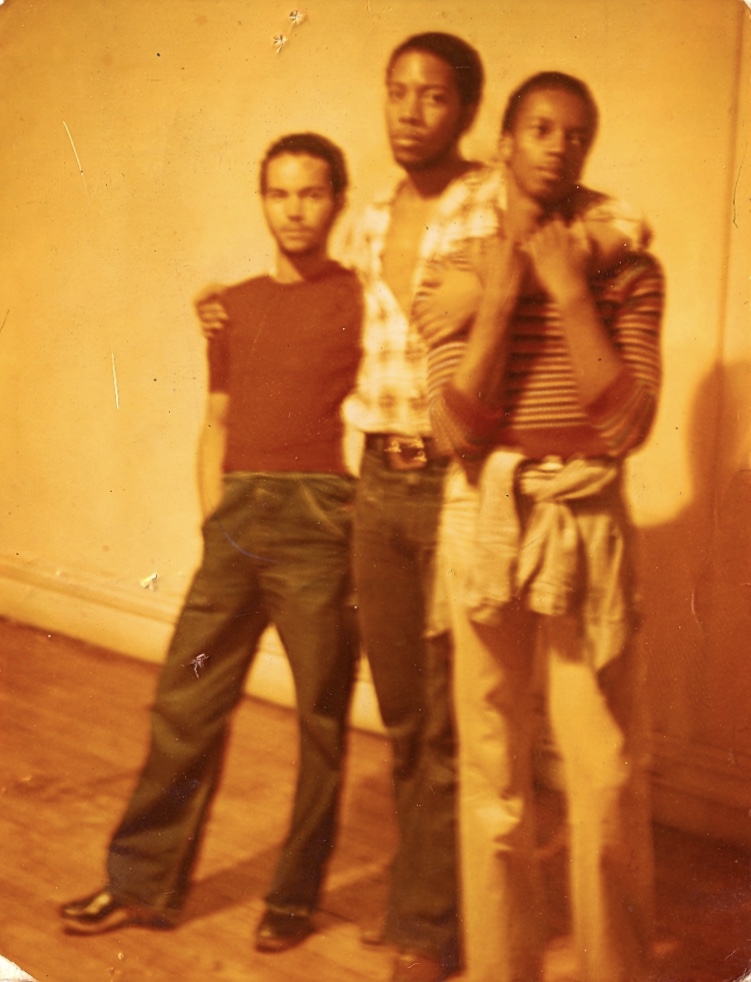 Christopher Boatwright – LINESConnected