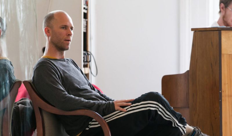 Heading(s) with Christian Burns – LINESConnected