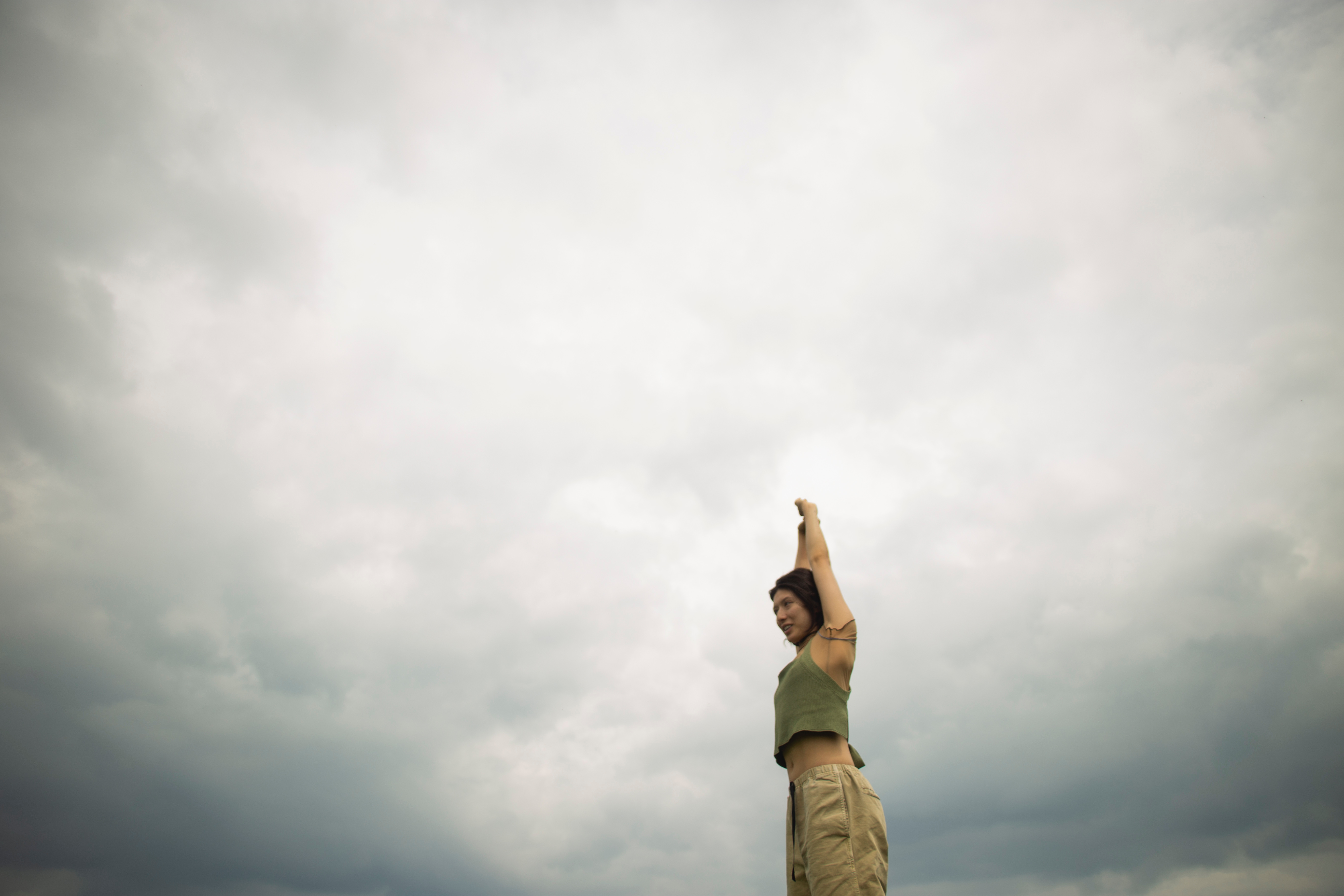 Looking Inward with Training Ground Artist Emily Neale – LINESConnected