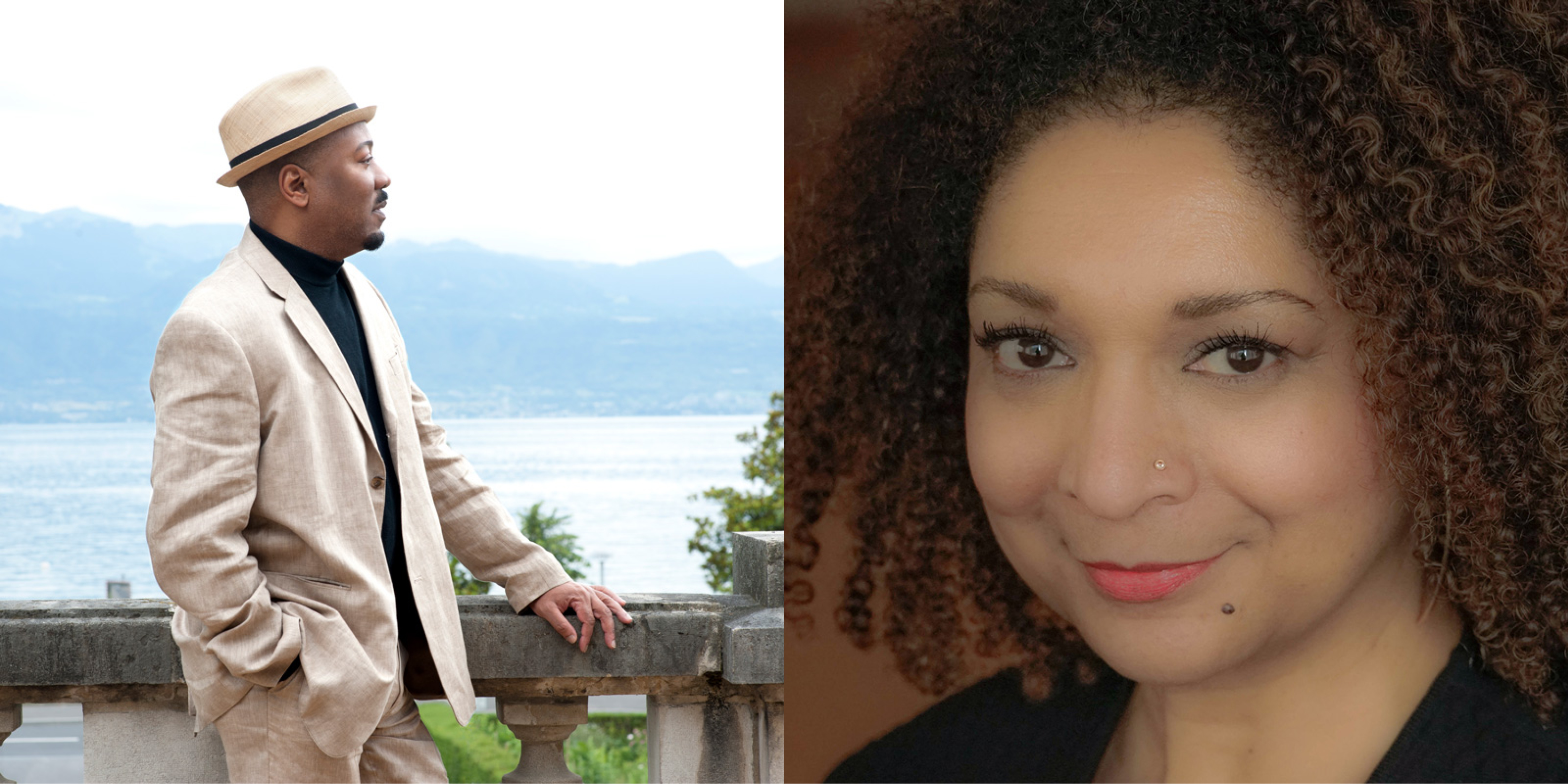 A Conversation with Alonzo King & Maurine Knighton – LINESConnected