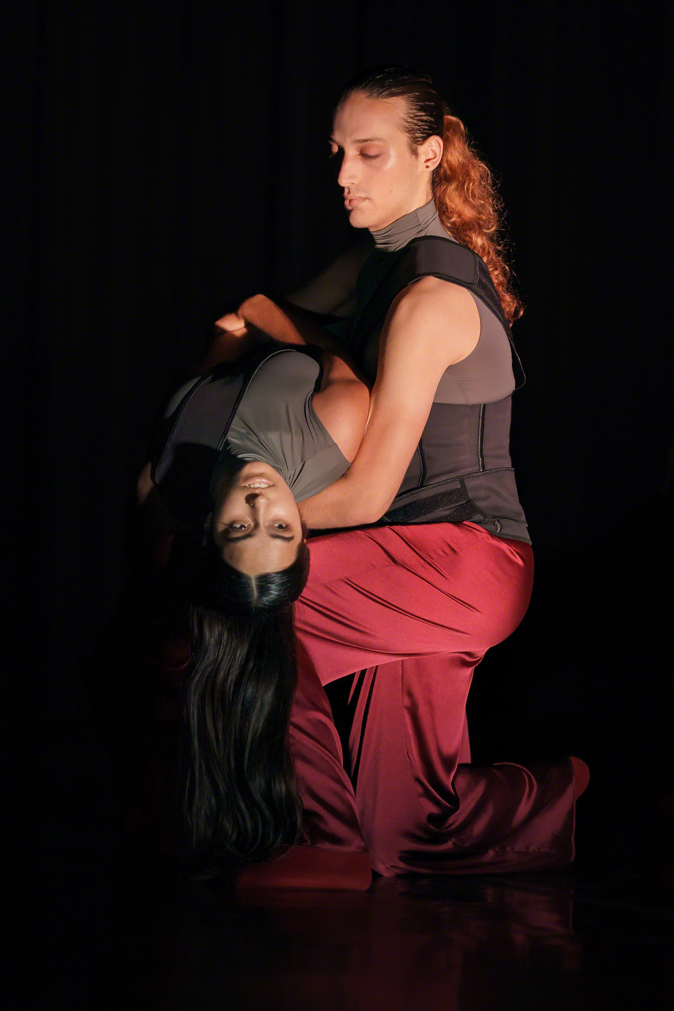 Interview with BFA Senior Choreographer Sidra Bell – LINESConnected