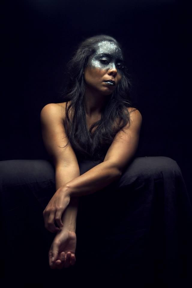 Interview with BFA Senior Choreographer Sidra Bell – LINESConnected