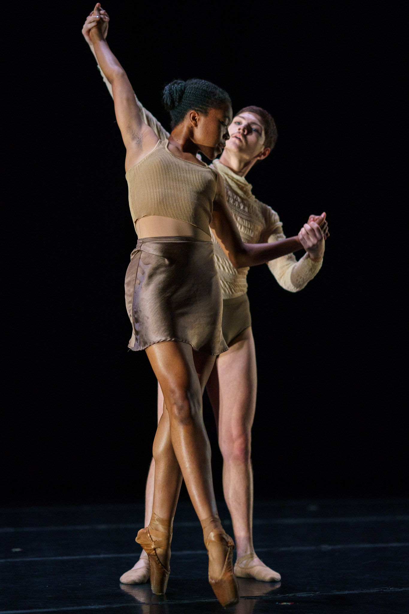 Rhapsody, Logan, and Tori Talk LINES’ Summer Program – LINESConnected