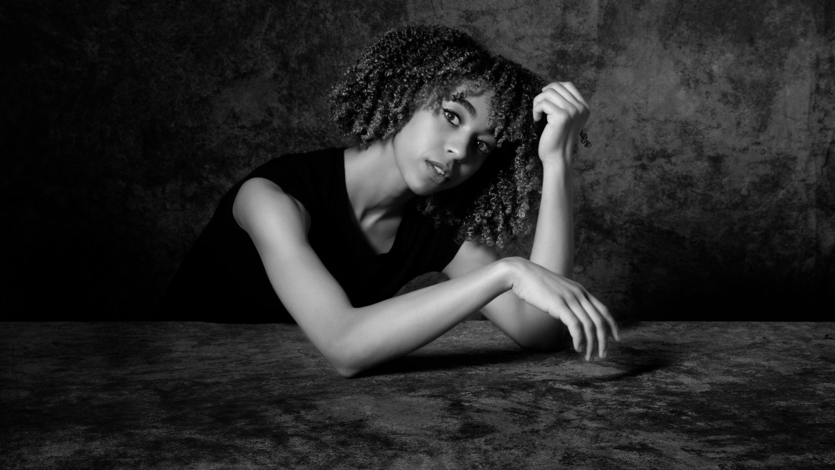 Meet the Artist | Marusya Madubuko – LINESConnected