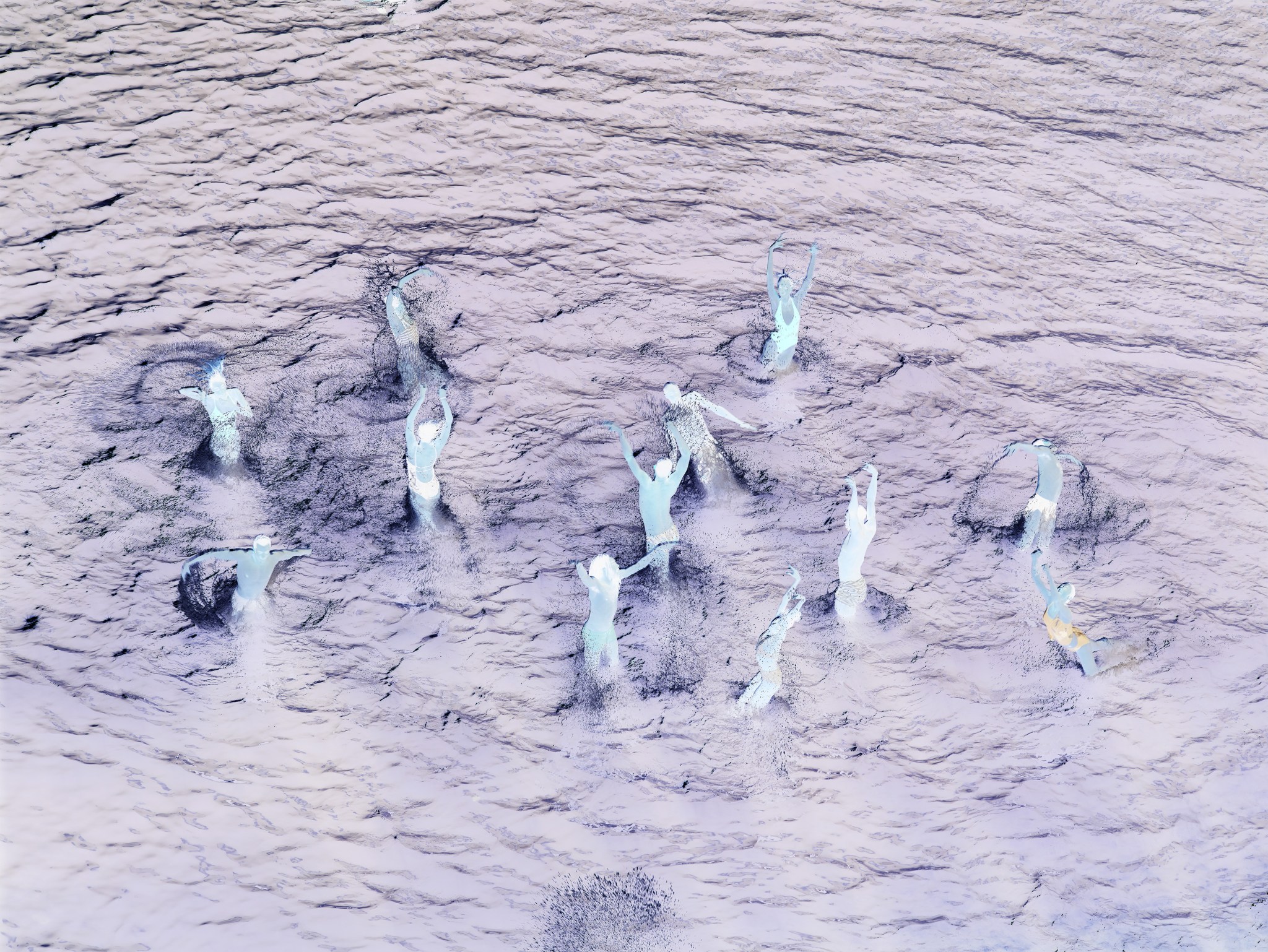 Meet the Artist | Marusya Madubuko – LINESConnected