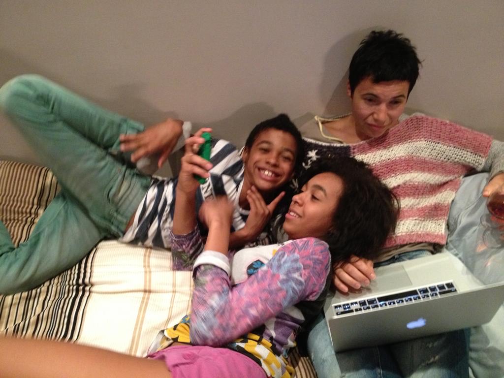 Meet the Artist | Marusya Madubuko – LINESConnected