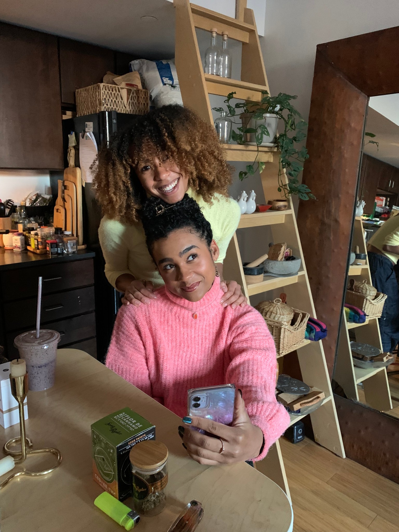 Meet the Artist | Marusya Madubuko – LINESConnected