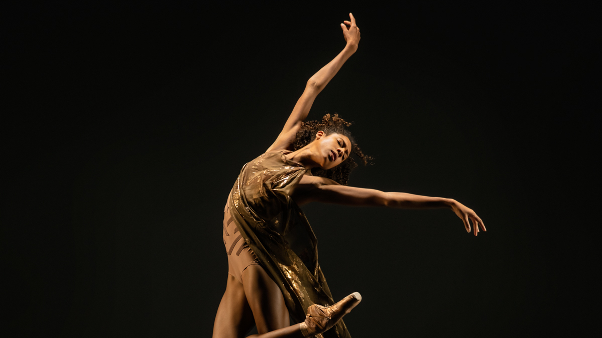Adji Cissoko on Leadership, Choreography, and Vail Dance Festival ...