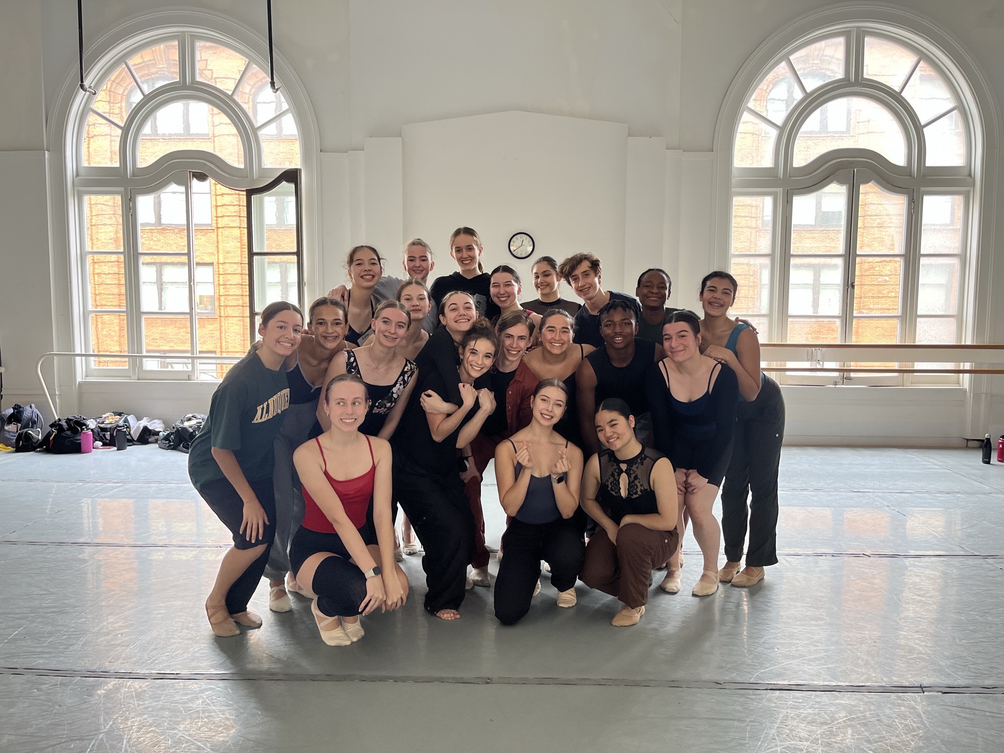 LINES Summer Program Interview with Alum Gabriel Warren – LINESConnected