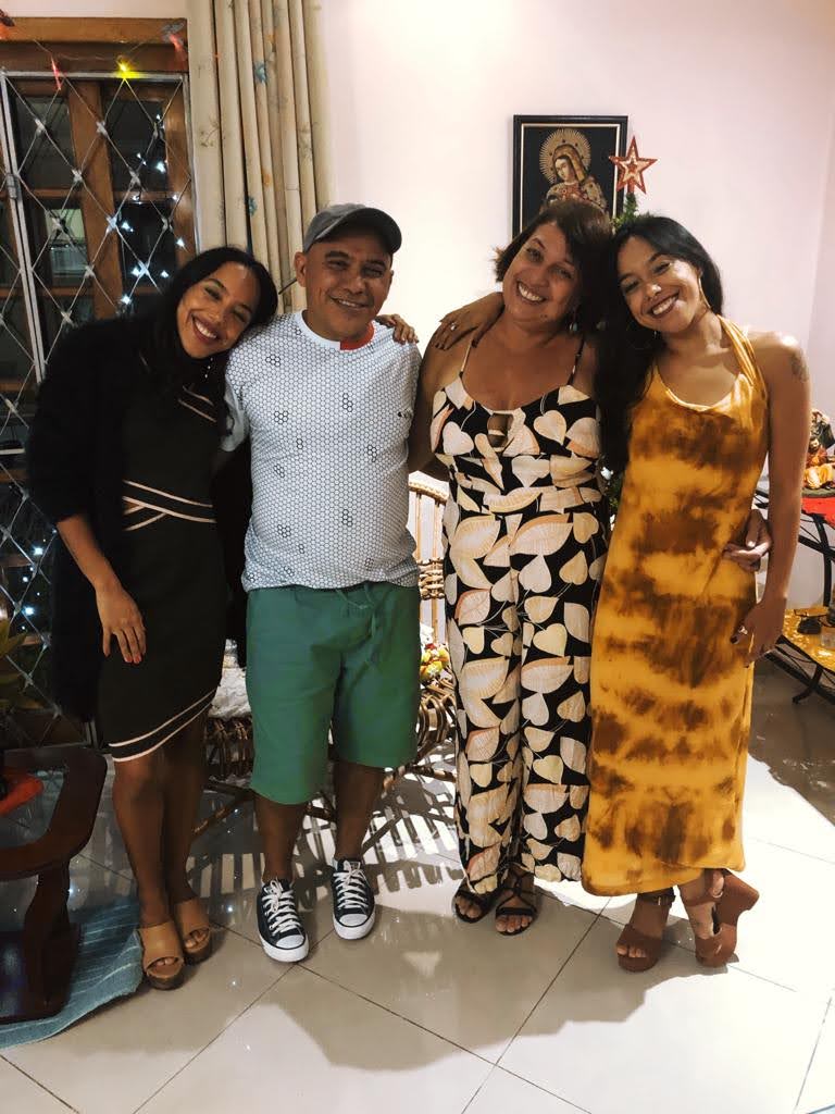 Interview with Training Program Alumni Giovana and Giulia Sales – LINESConnected