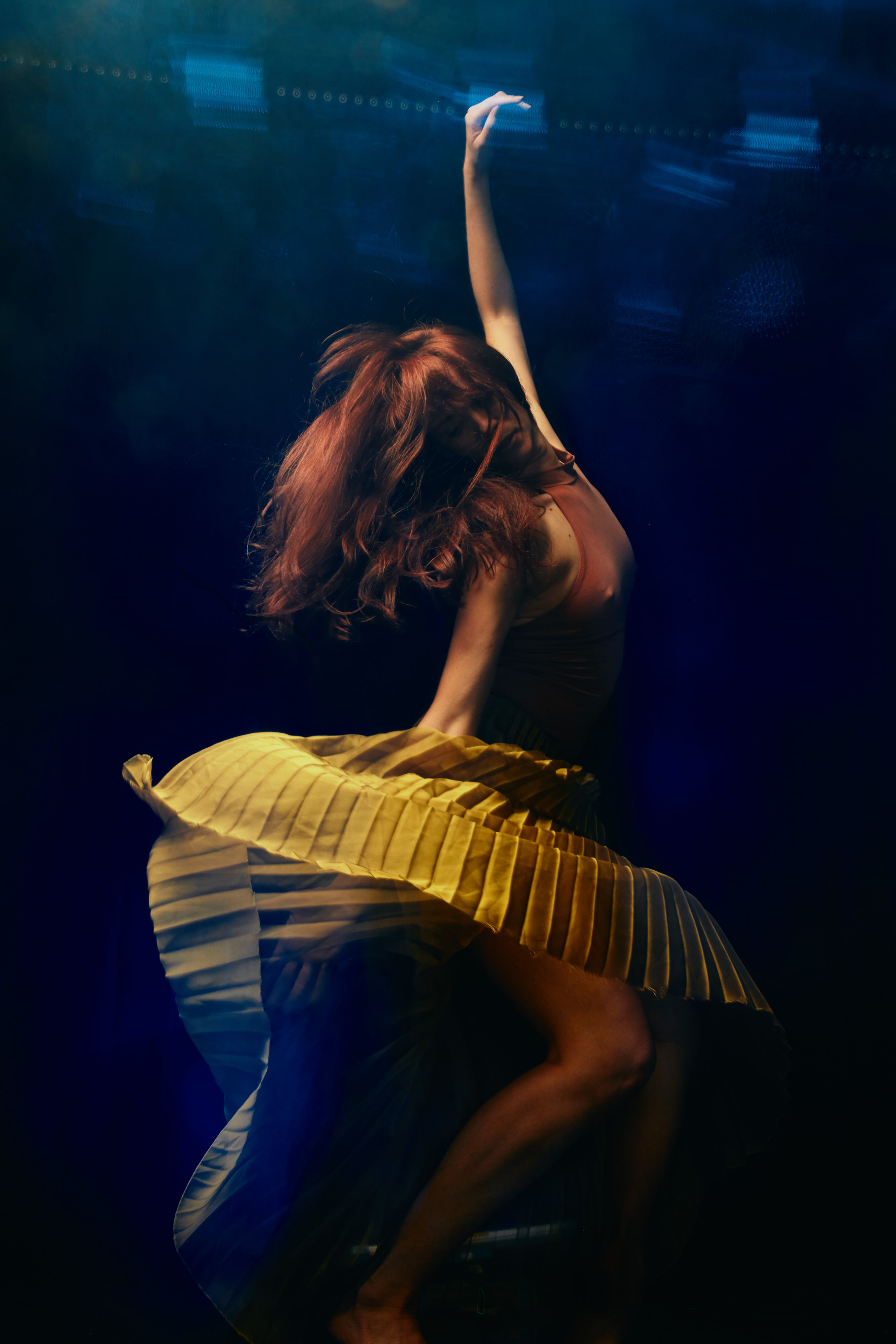 Farewell Interview with LINES Ballet Dancer Madeline DeVries – LINESConnected