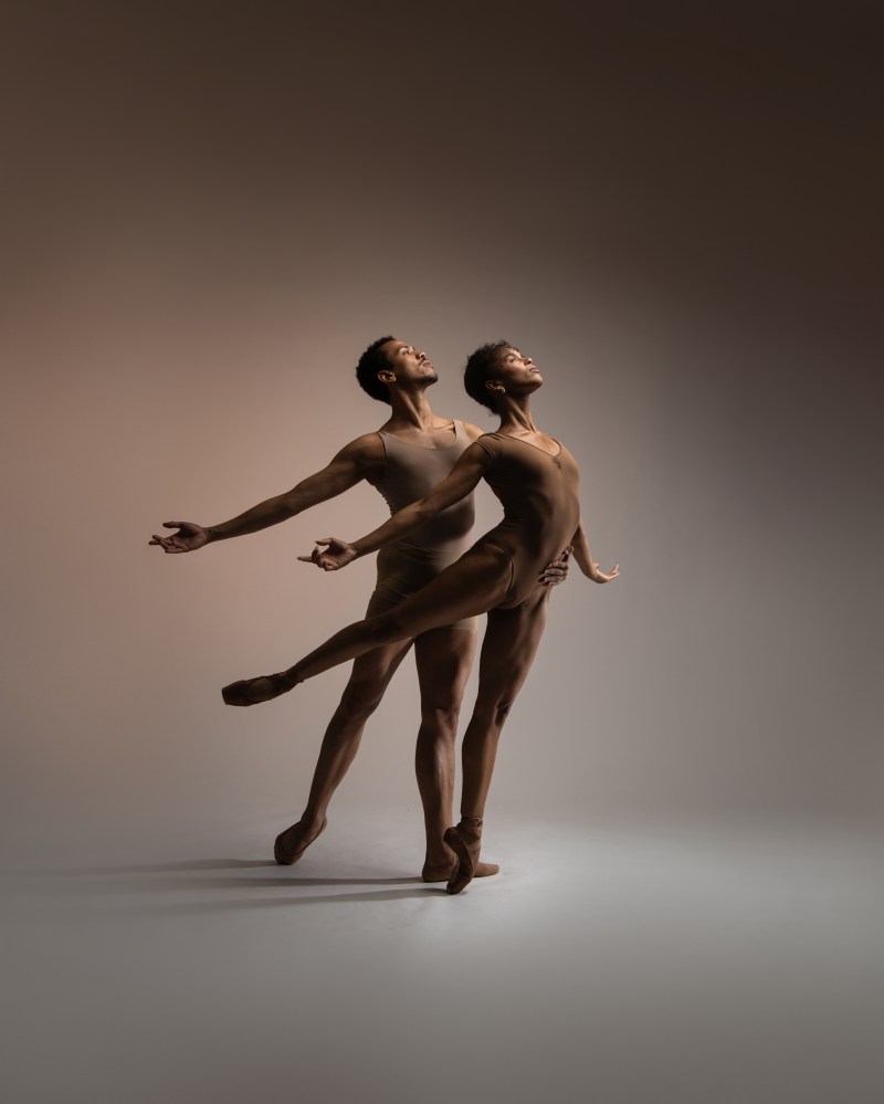 Meet New Company Dancer Amanda Smith – LINESConnected
