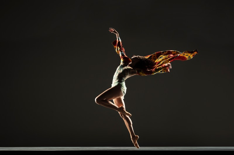 LINES Ballet Summer Program 2026 – LINESConnected