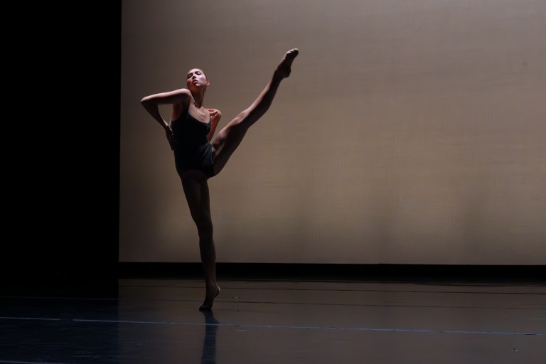LINES Ballet Summer Program 2026 – LINESConnected